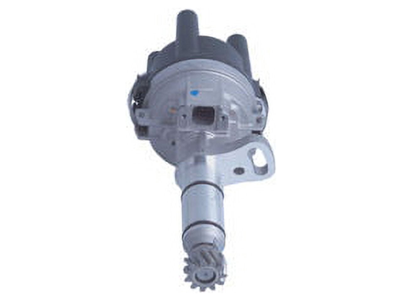 Ignition Distributor - Compatible with 1990 - 1993 Dodge Ram 50 2.4L 4 ...