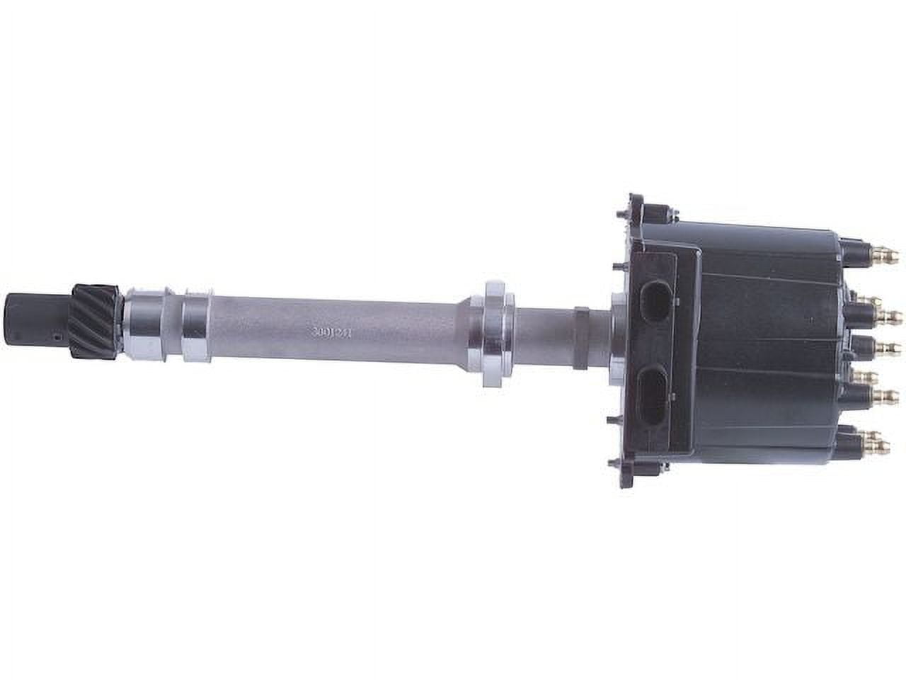 Ignition Distributor - Compatible with 1990 - 1996 GMC C6000 Topkick ...