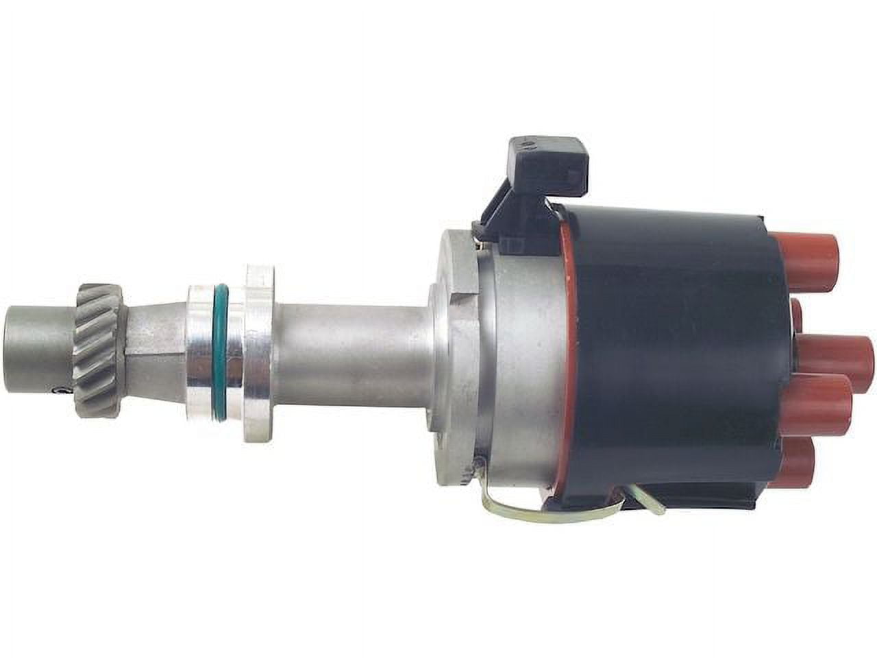 Ignition Distributor - Compatible with 1991 - 1993 Volkswagen Fox 1.8L ...