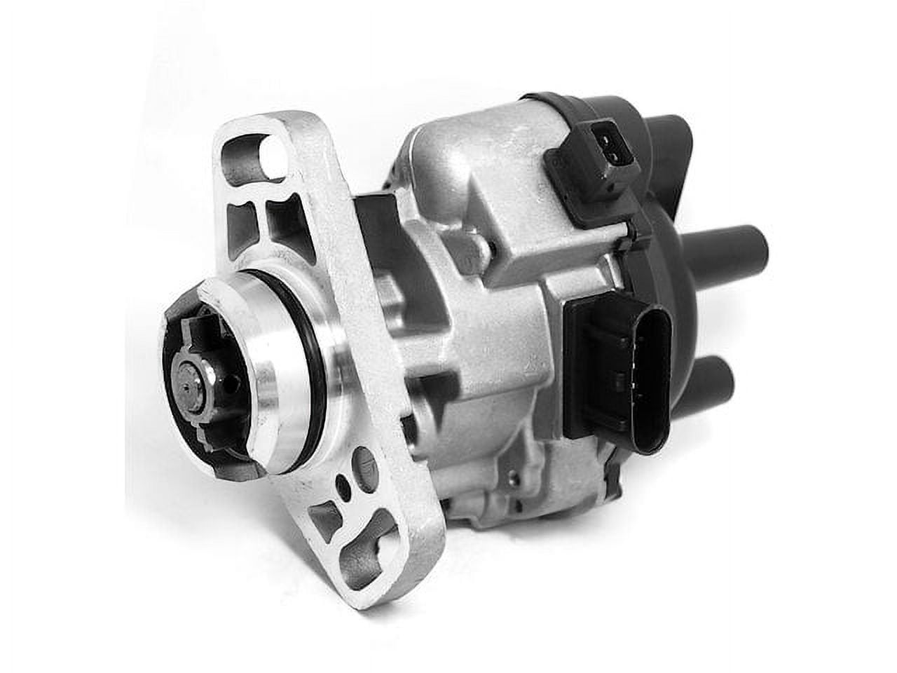 Dodge Colt Distributor