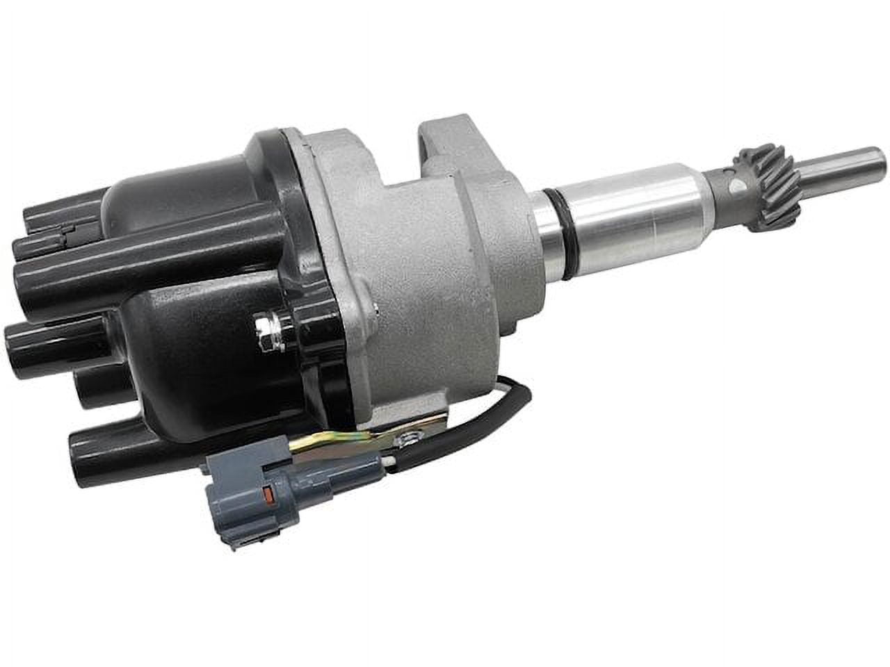 Ignition Distributor - Compatible with 1991 - 1995 Toyota 4Runner 2.4L ...