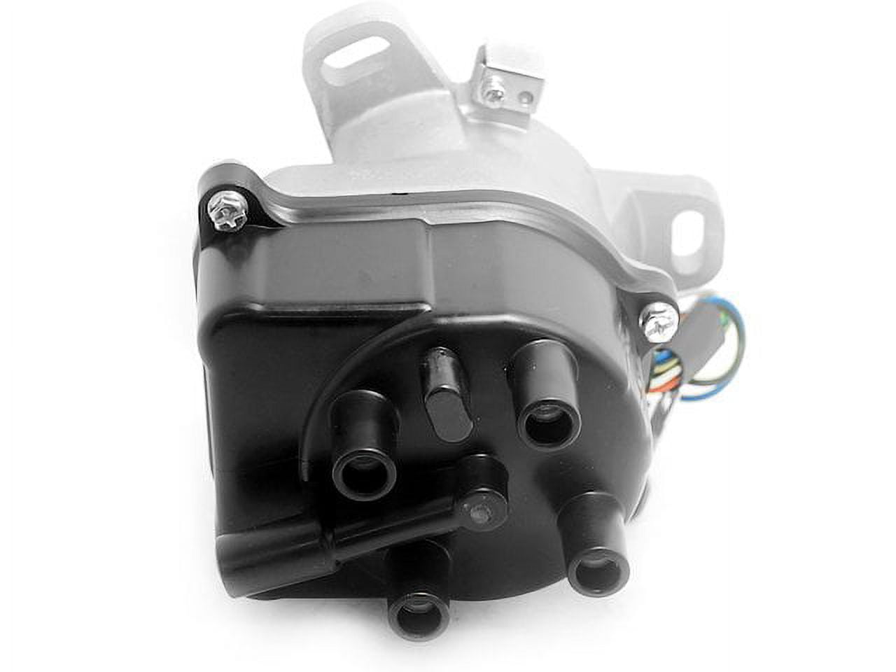 Honda Auto Parts - Ignition Distributor for 1992 - 1993 Honda Accord ...