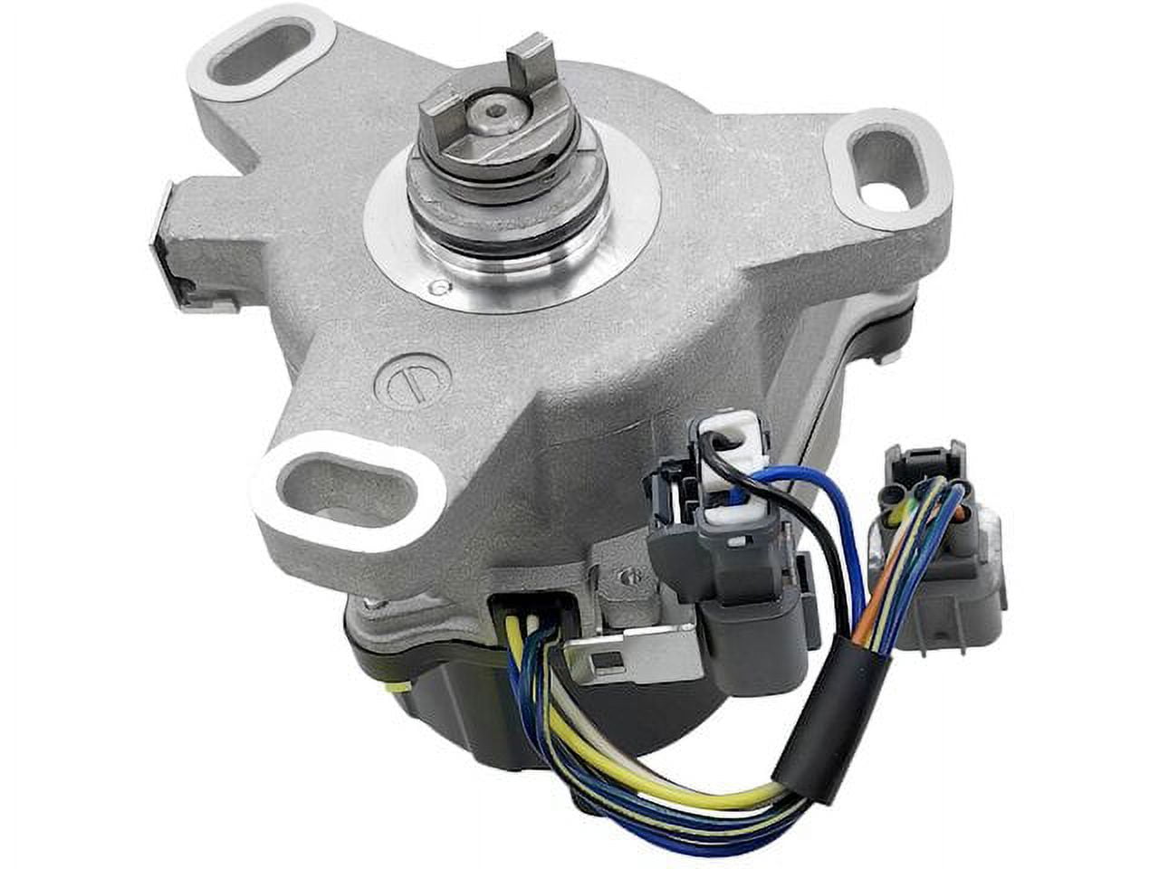 OEM Ignition Distributor Auto Parts for 1992-1995 Honda Civic 1.5L 4 ...