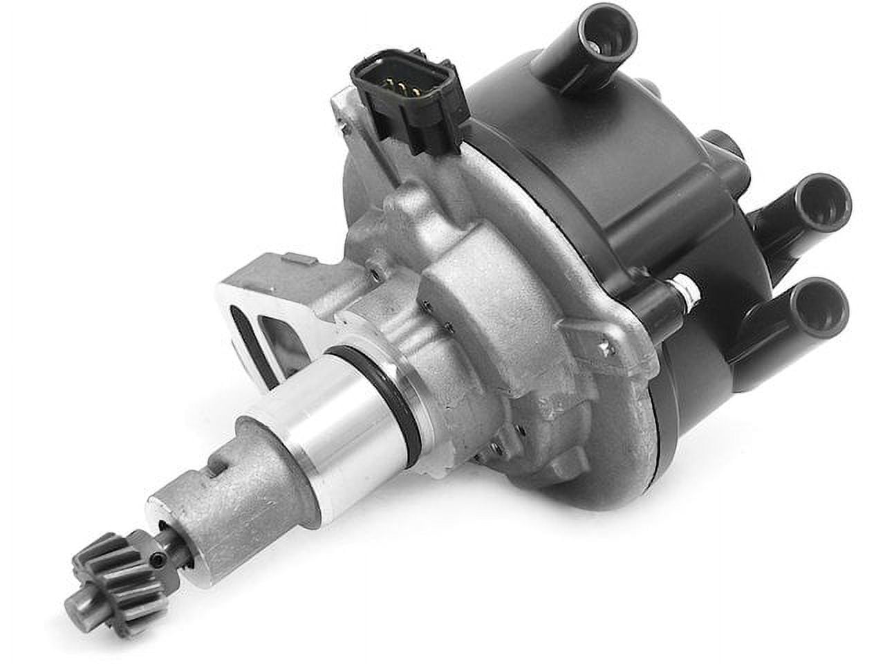 Ignition Distributor - Compatible with 1992 - 1995 Toyota 4Runner 3.0L ...