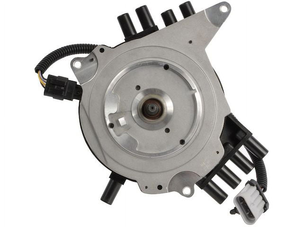 Ignition Distributor - Compatible with 1993 - 1994 Chevy Camaro 5.7L V8 - Walmart Business Supplies