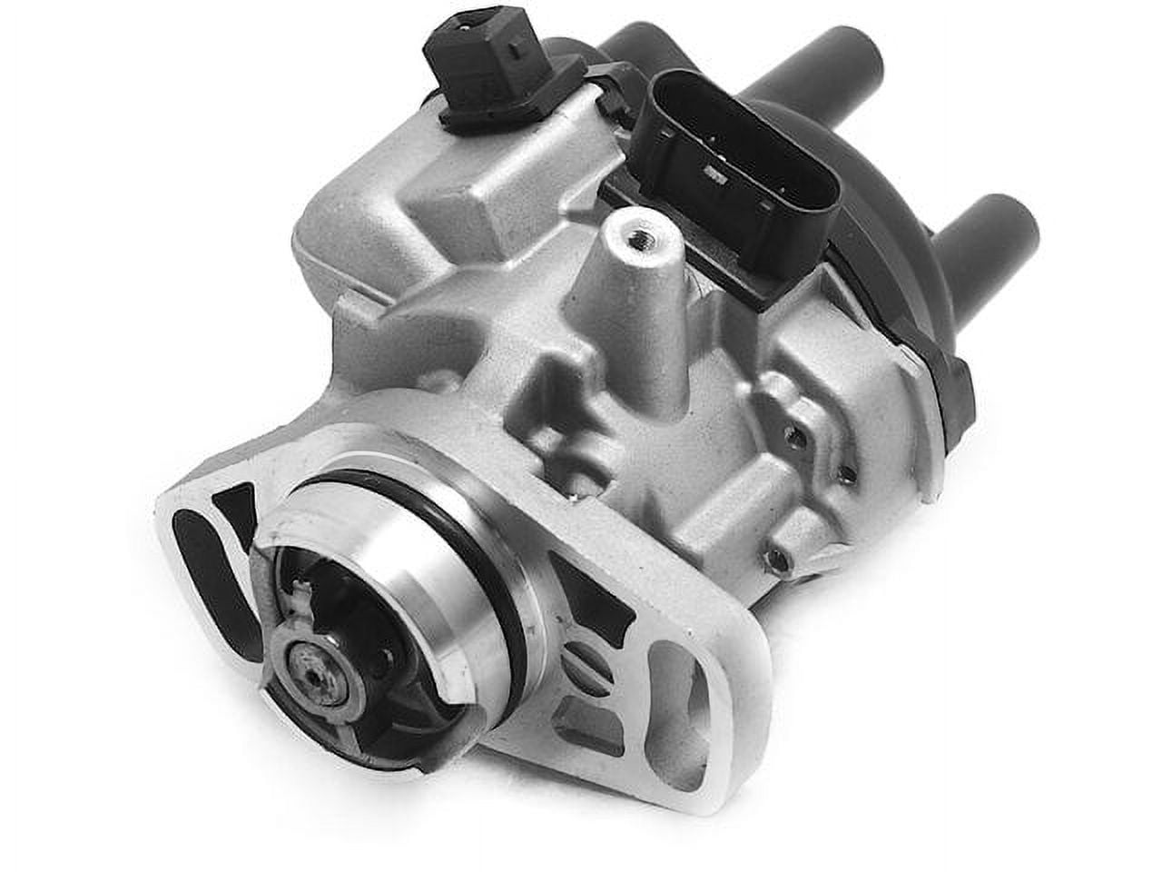 Ignition Distributor - Compatible with 1993 - 1995 Mitsubishi Mirage 1 ...