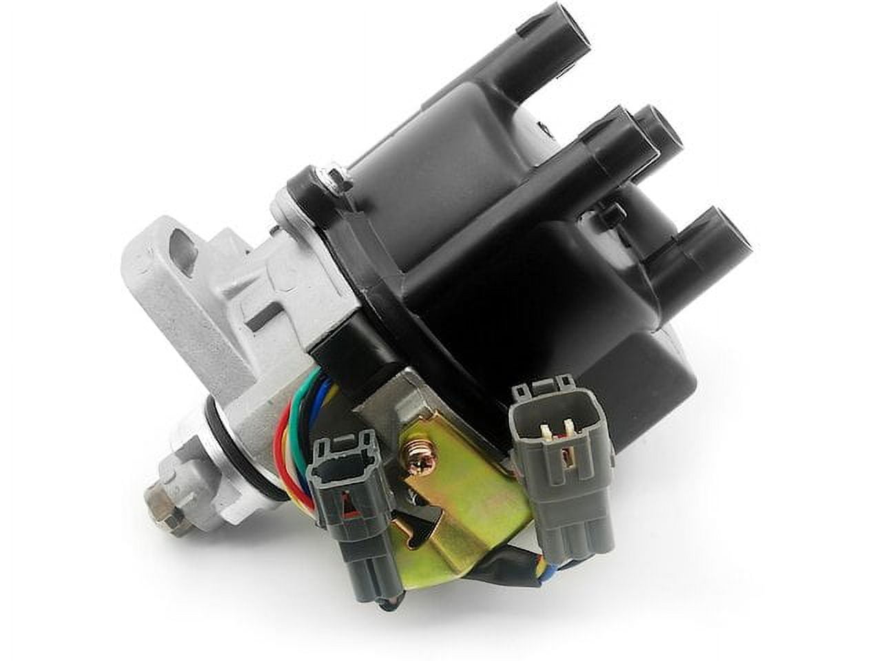 Ignition Distributor - Compatible with 1993 - 1995 Toyota Corolla 1994 ...