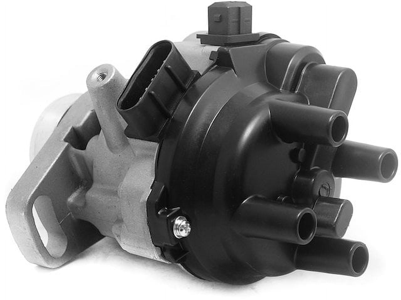 Ignition Distributor - Compatible with 1993 - 1996 Mitsubishi Mirage 1 ...
