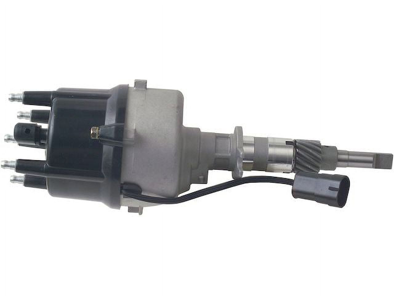 Ignition Distributor - Compatible with 1994 - 1995, 1997 Jeep Wrangler ...