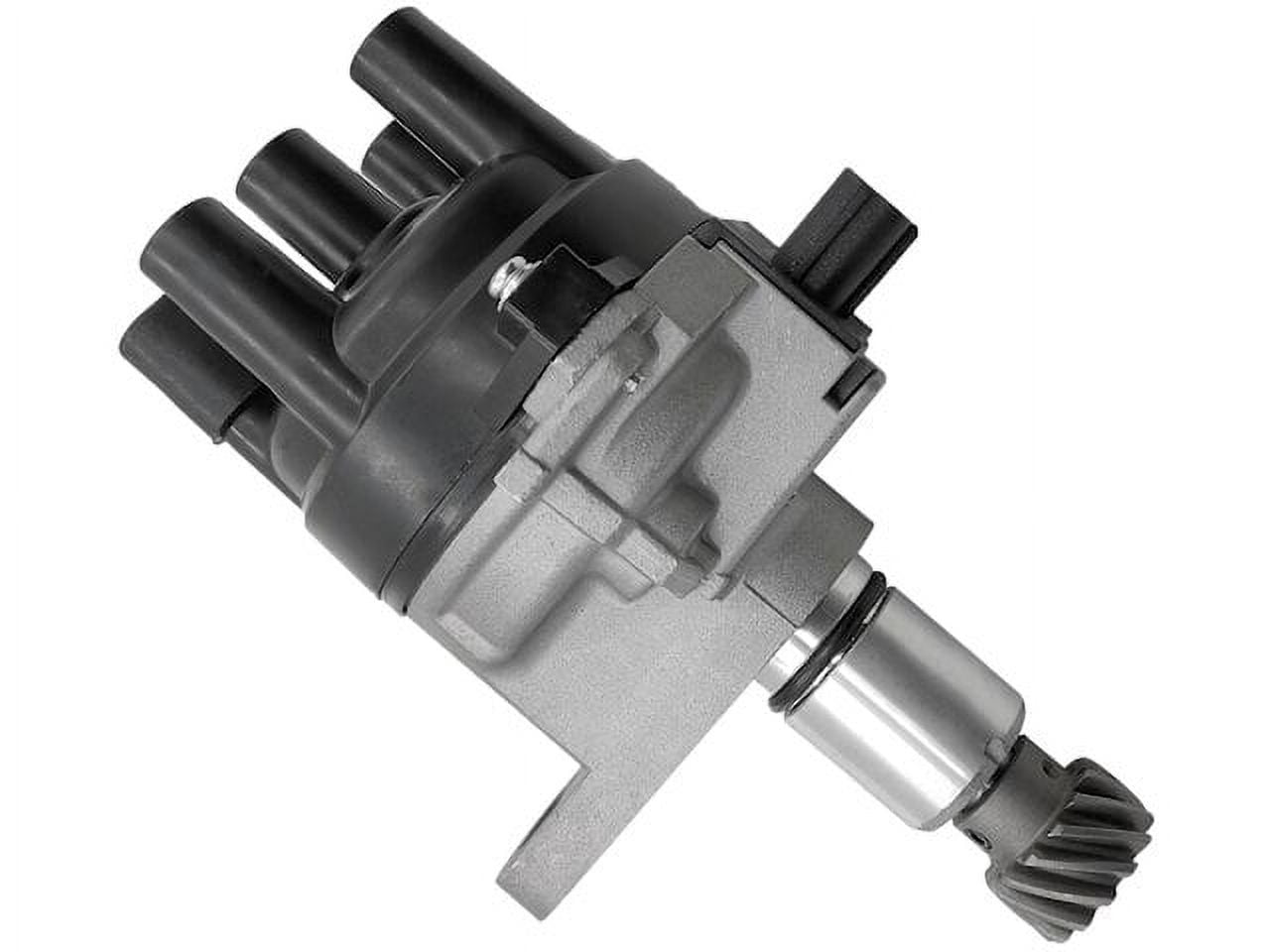 Ignition Distributor - Compatible with 1994 - 1995 Geo Tracker 1.6L 4 ...