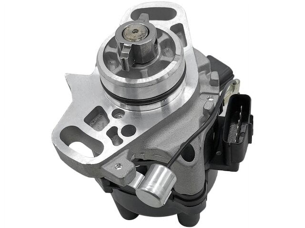 Ignition Distributor - Compatible with 1994 - 1995 Mazda MX-3 1.6L 4 ...