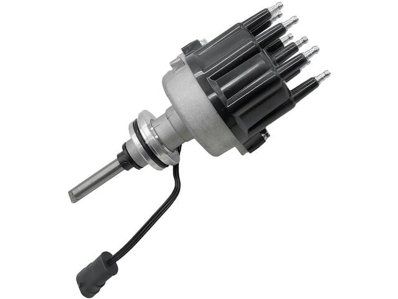 Ignition Distributor - Compatible with 1994 - 1997 Dodge Ram 3500 1995 ...