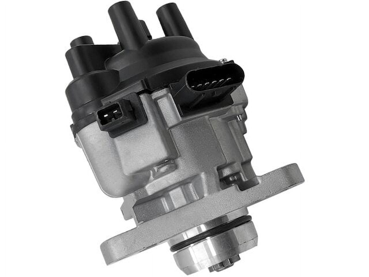Ignition Distributor - Compatible with 1995 - 1996 Mitsubishi Mirage 1 ...