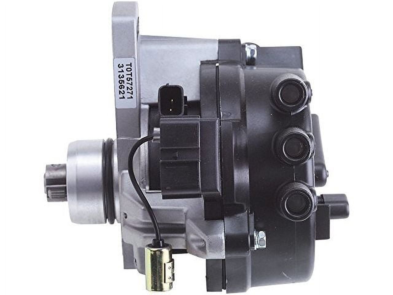 Ignition Distributor - Compatible with 1995 - 1997 Mazda 626 2.5L V6 ...