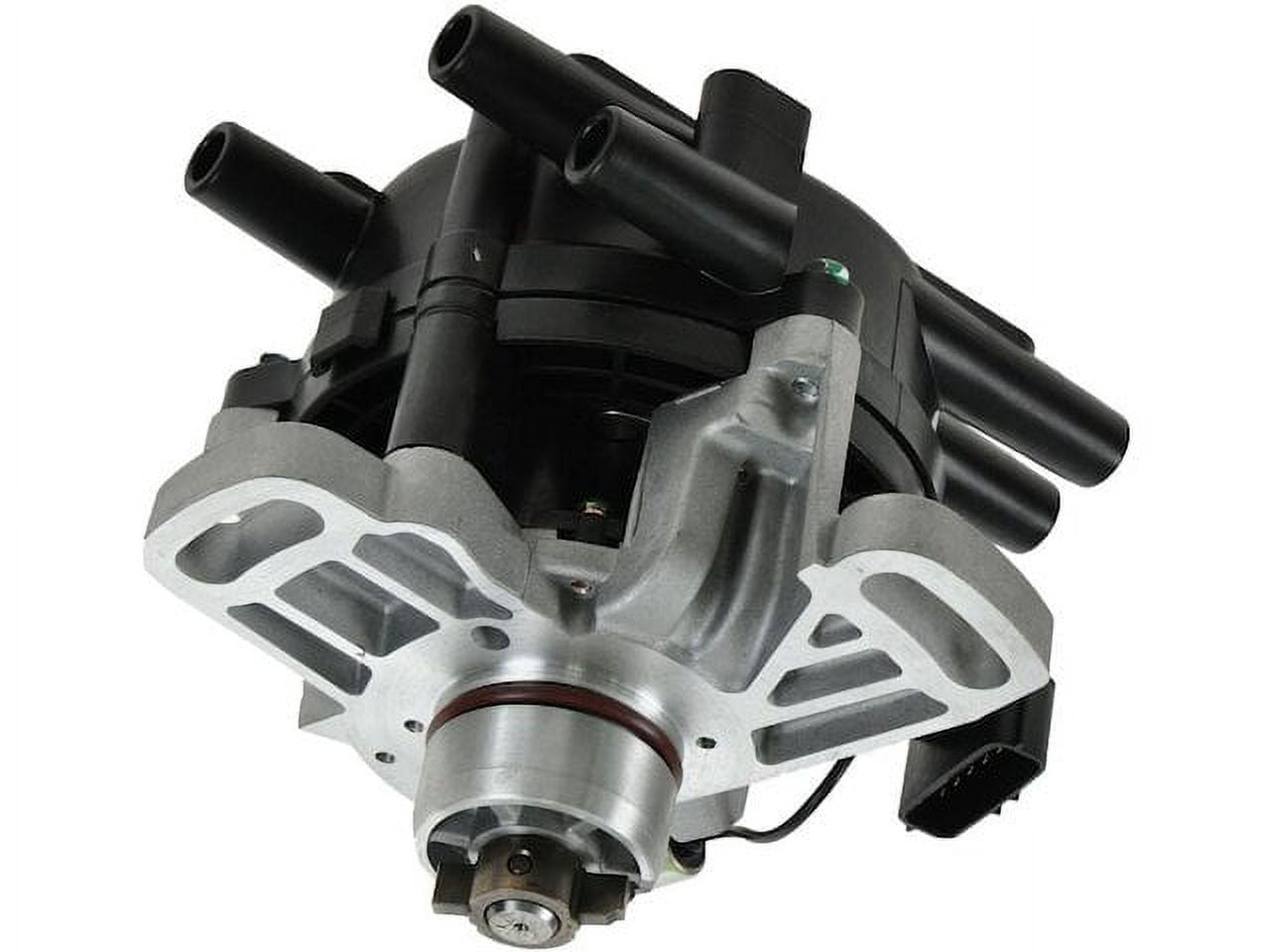 Ignition Distributor - Compatible with 1995 - 1997 Mazda MX-6 2.5L V6 ...