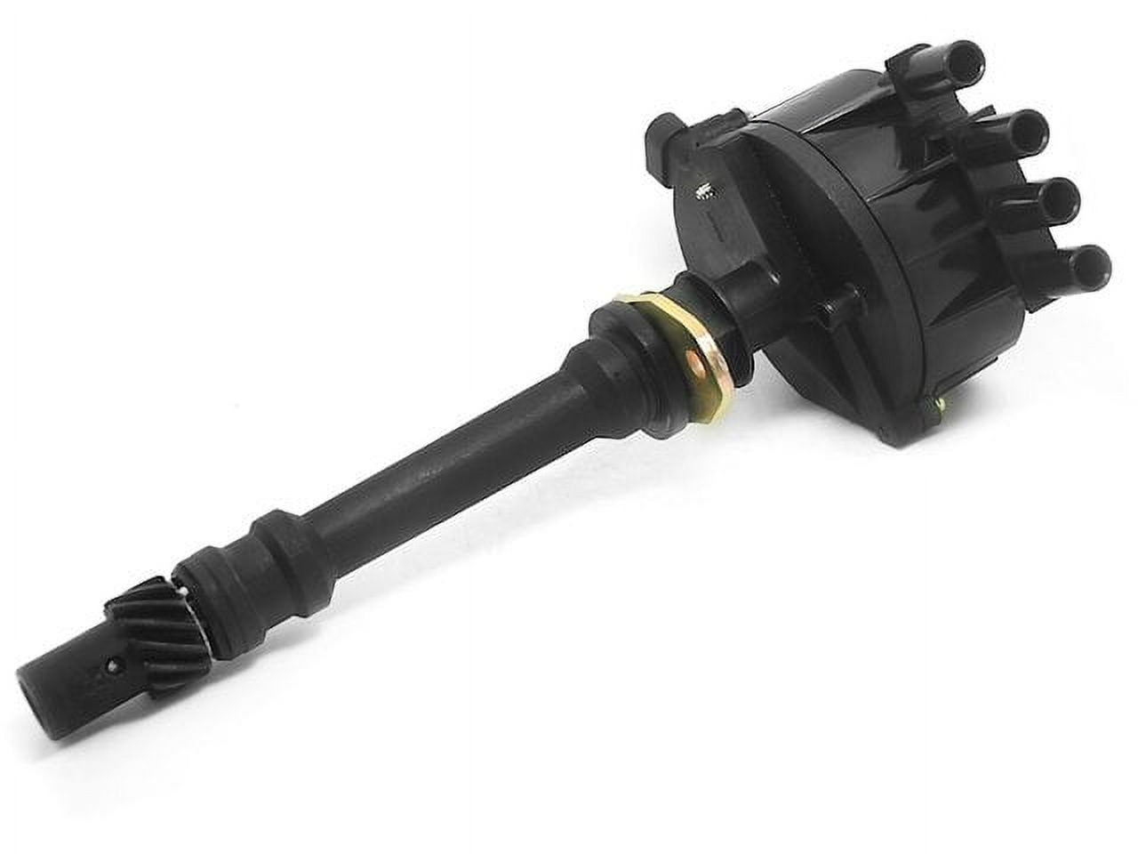 Ignition Distributor - Compatible with 1995 - 2004 Chevy S10 1996 1997 ...