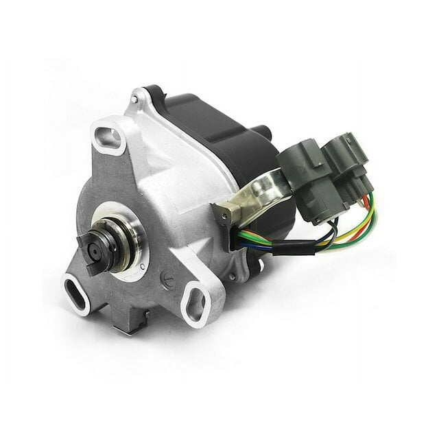 Ignition Distributor - Compatible with 1996 - 1997 Honda Accord 2.2L 4 ...