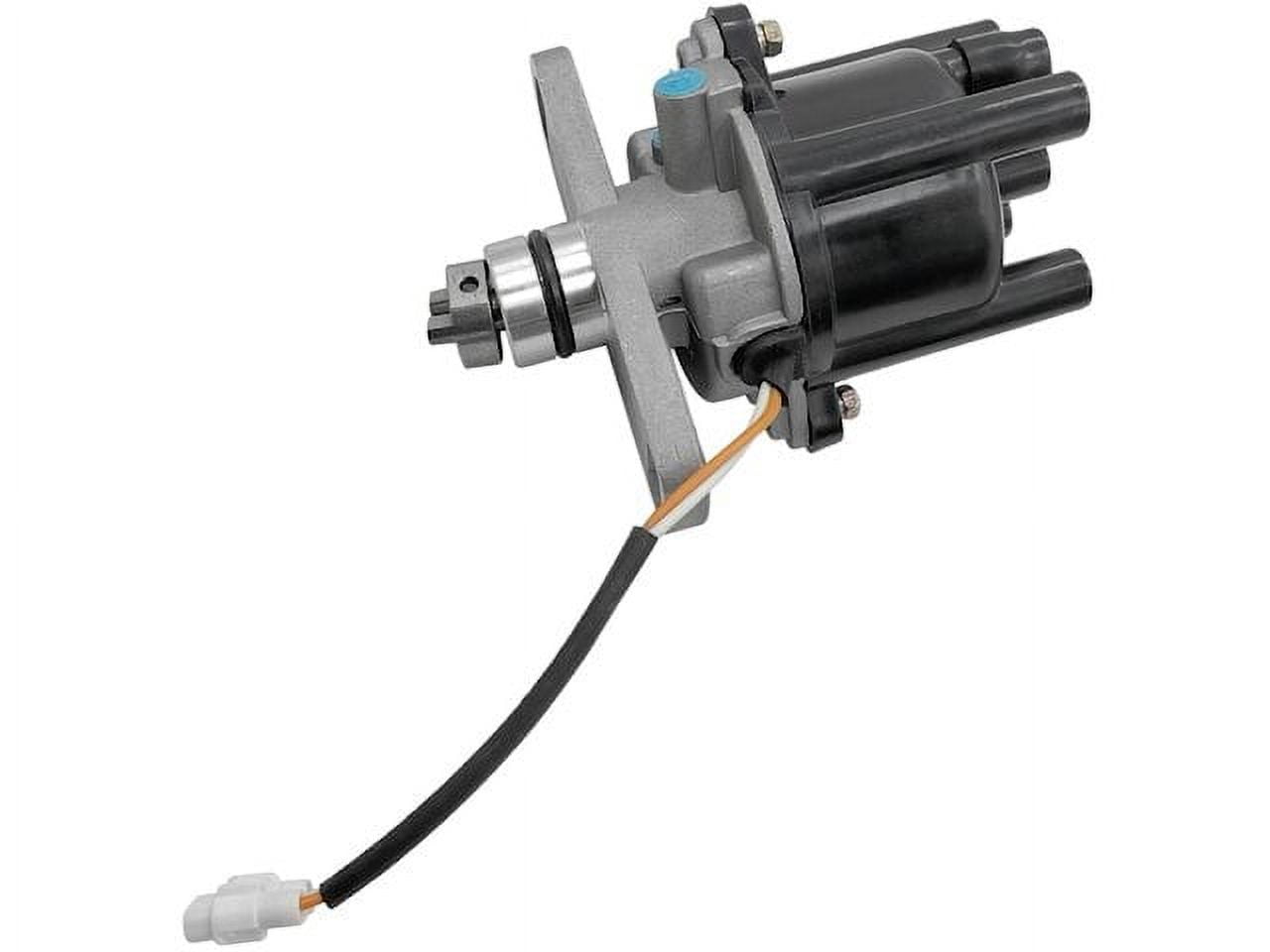 Suzuki Swift Distributor