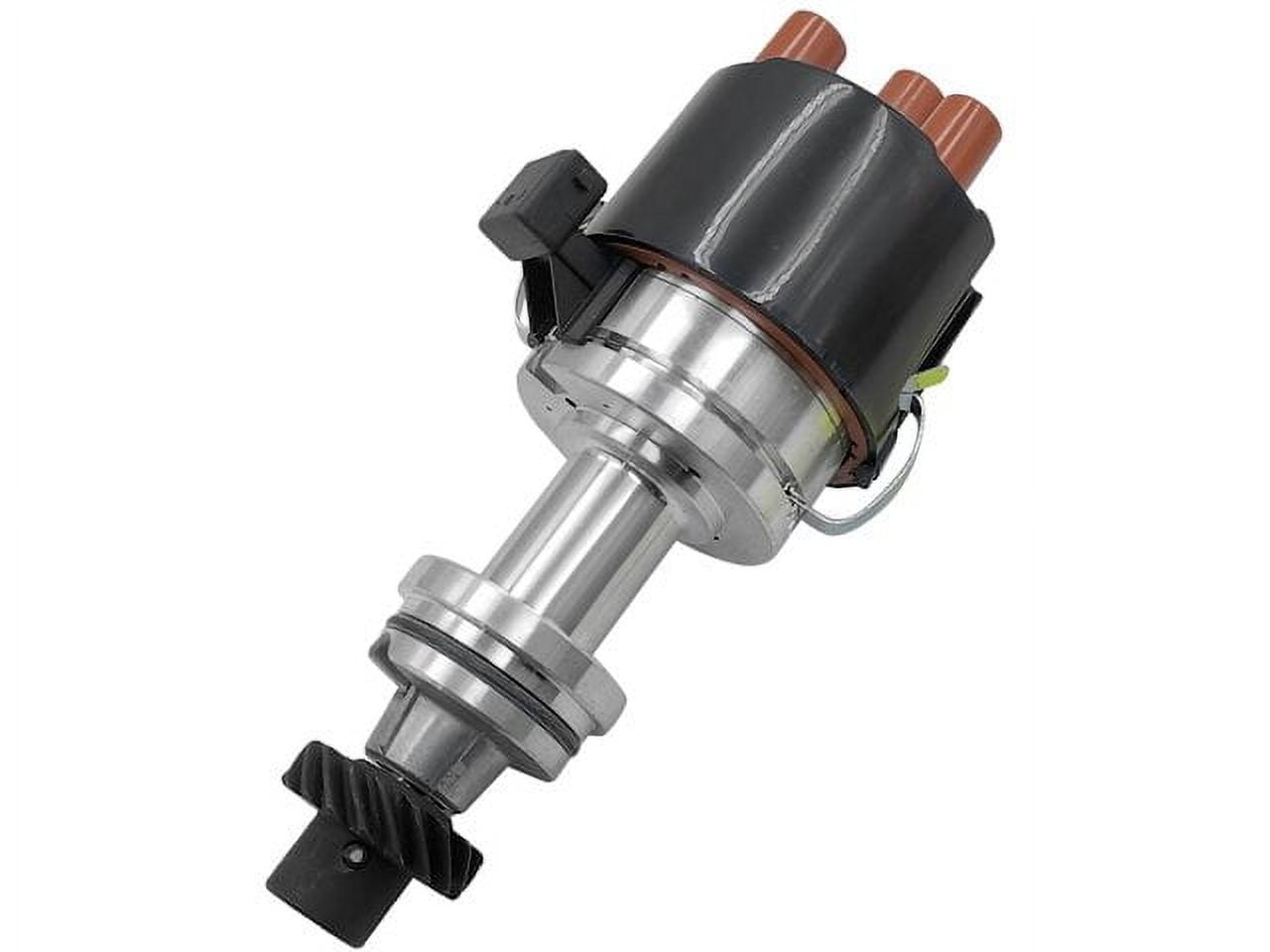 Ignition Distributor - Compatible with 1996 - 2002 Volkswagen Cabrio ...