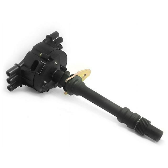 Ignition Distributor - Compatible with 1996 - 2004 Chevy S10 4.3L V6 1997 1998 1999 2000 2001 ...