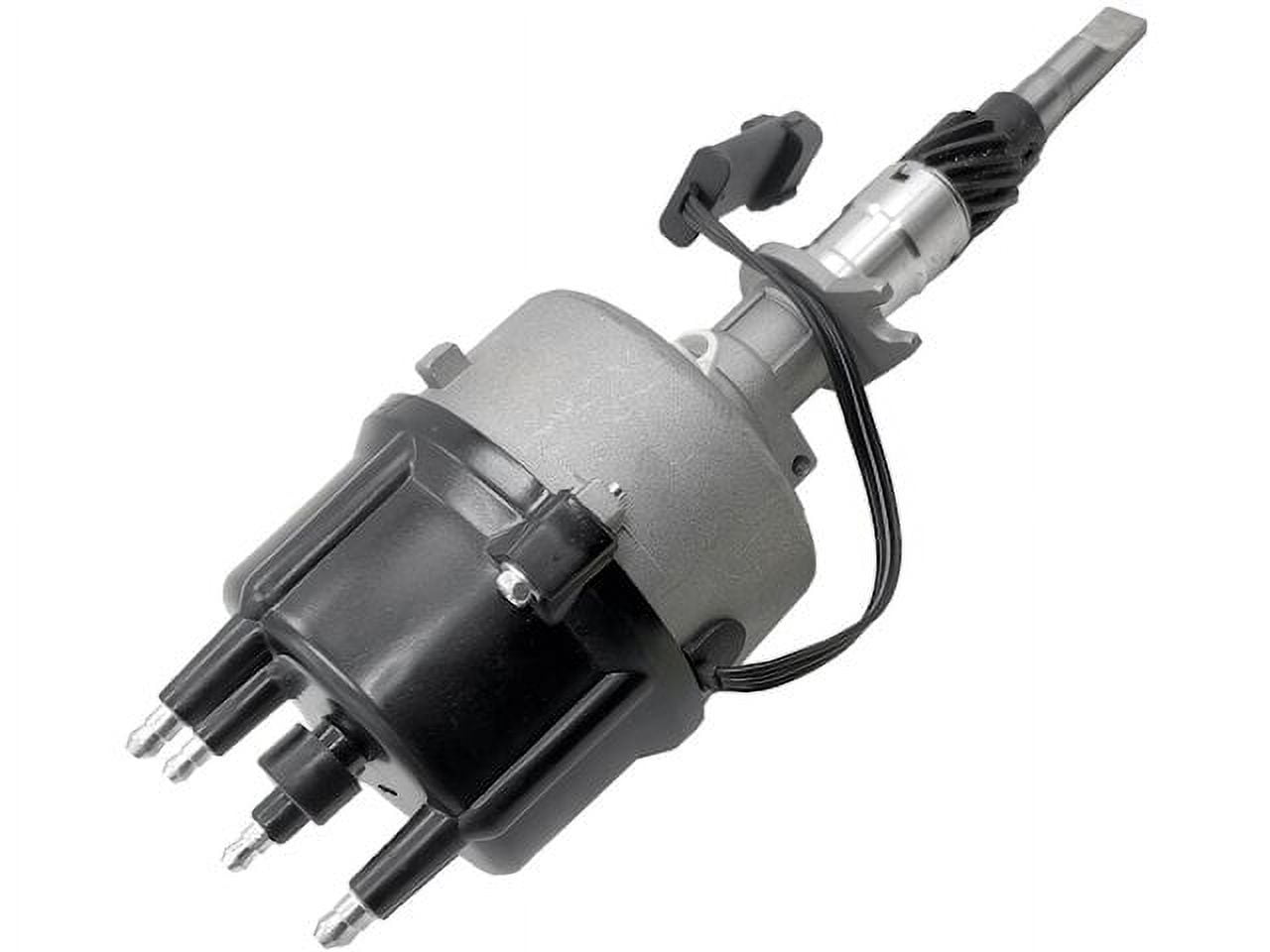 Ignition Distributor - Compatible with 1998 - 2000 Jeep Cherokee 2.5L 4 ...