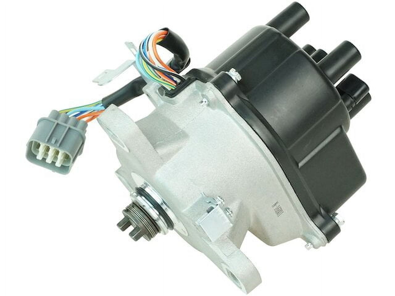 2000 Honda Civic Distributor