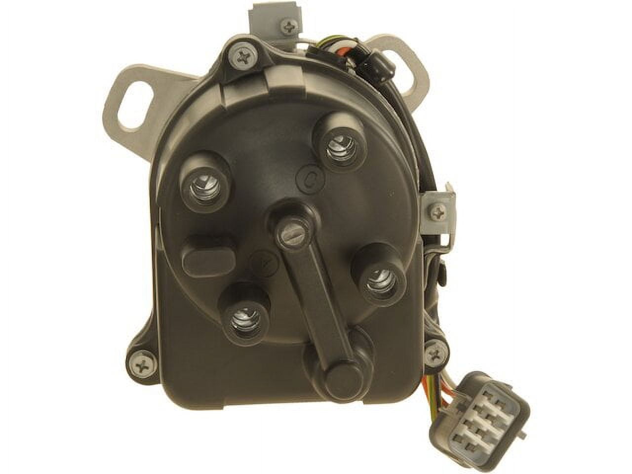 Ignition Distributor - Compatible with 1999 - 2001 Honda CR-V 2.0L 4 ...