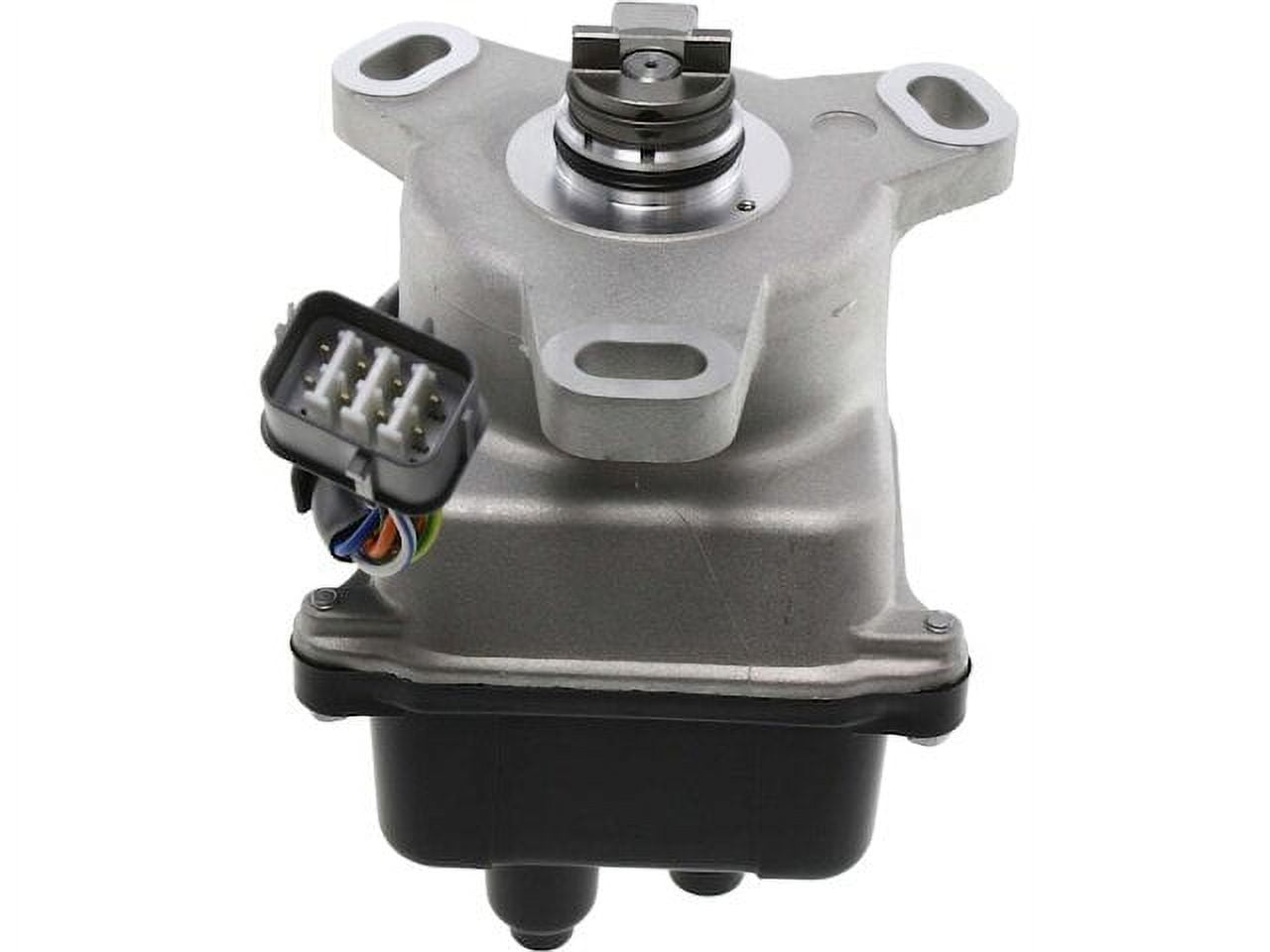 Ignition Distributor - Compatible with 1999 - 2001 Honda CR-V 2000 ...