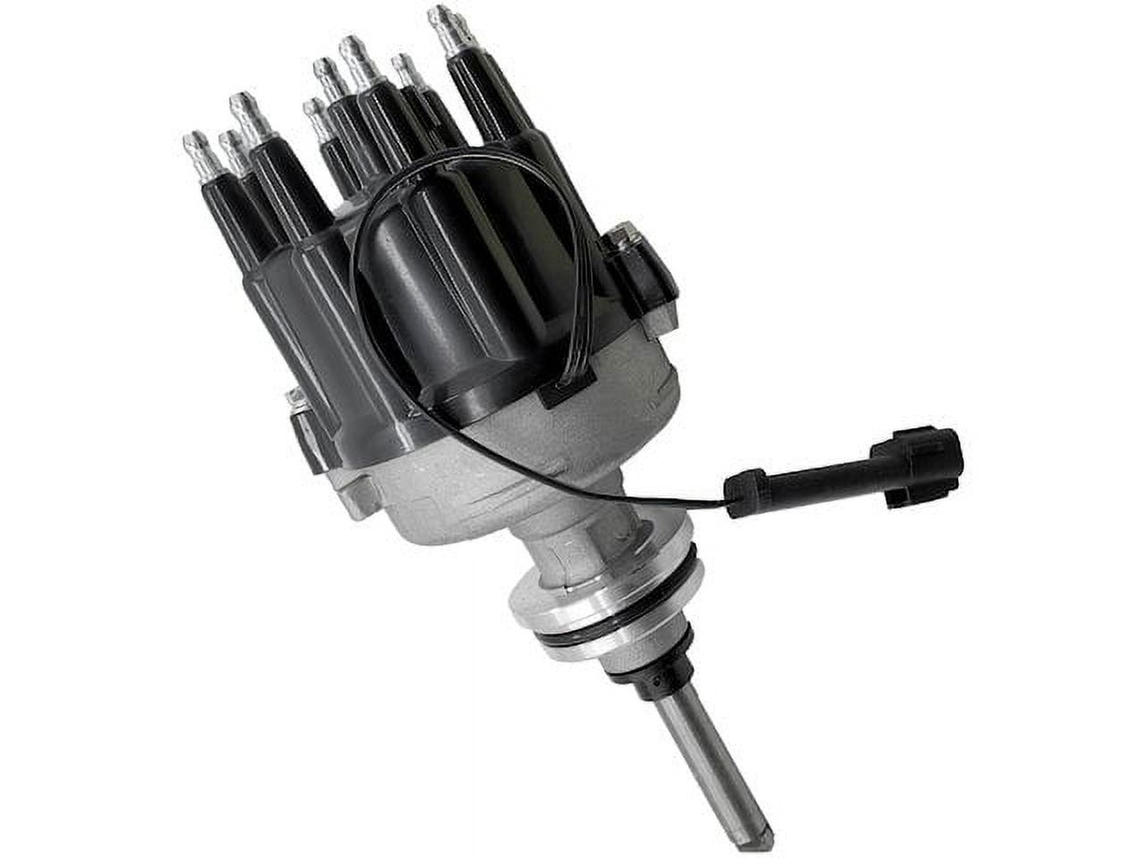Ignition Distributor - Compatible with 1999 - 2003 Dodge Ram 1500 Van ...