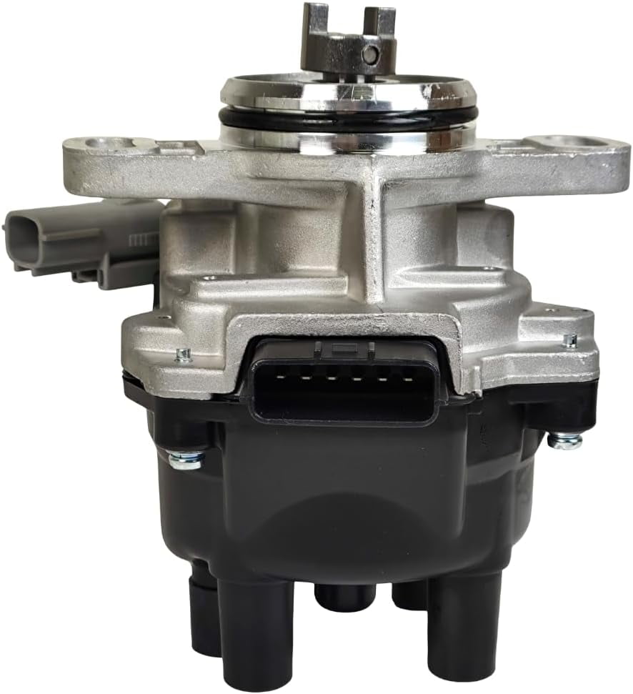 Ignition Distributor Compatible with Nissan Sentra TSURU B13 B14 22100 ...
