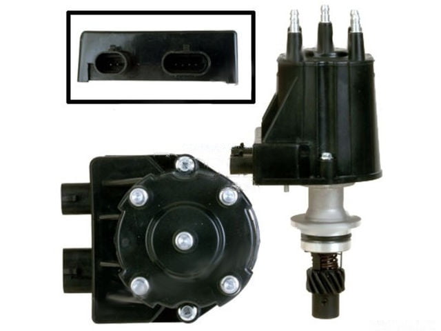 Ignition Distributor for 1985-1986 Pontiac Fiero - Walmart.com