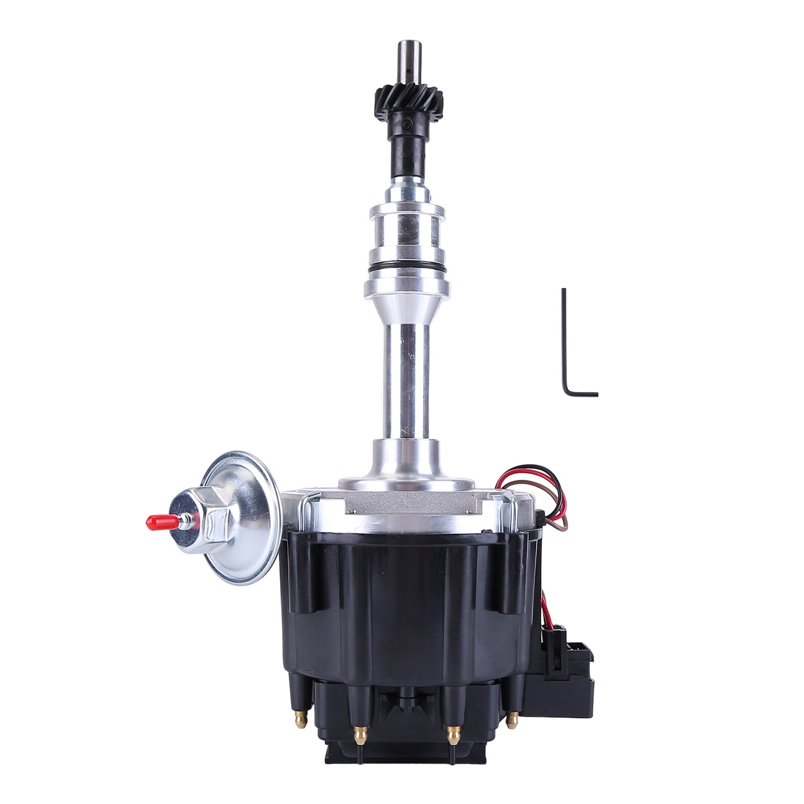 Ignition Distributor for Ford Big Block Cleveland BBF 351C 351M 400M ...