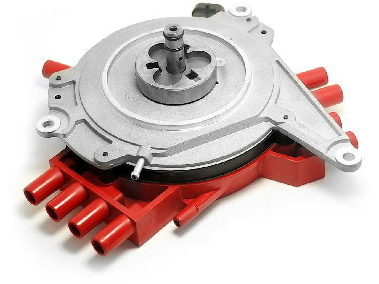 Buick Roadmaster Distributor