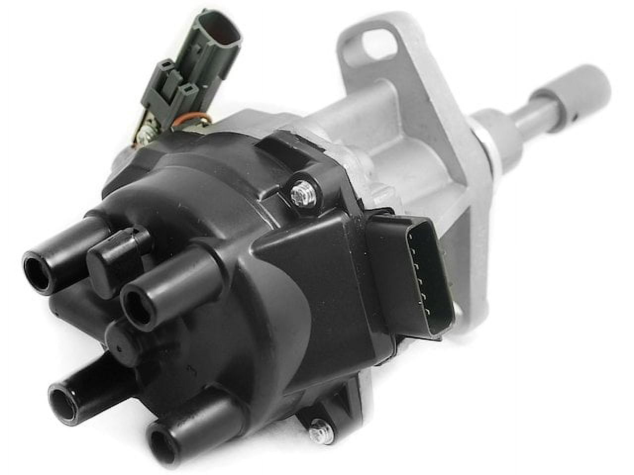 Ignition Distributor with Cap and Rotor - Compatible with 1996 - 1997 ...