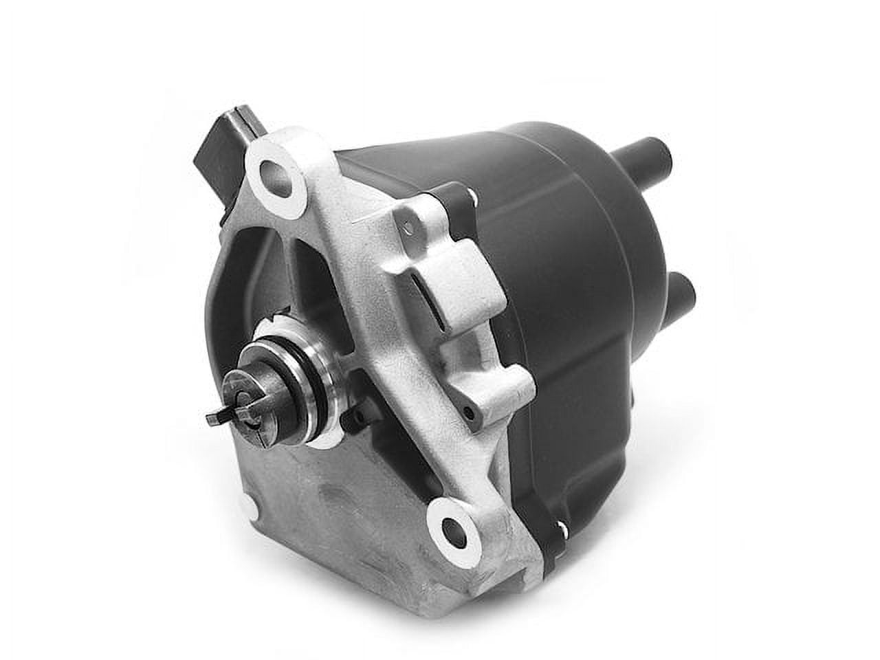 Ignition Distributor with Cap and Rotor - Compatible with 1999 - 2002 ...