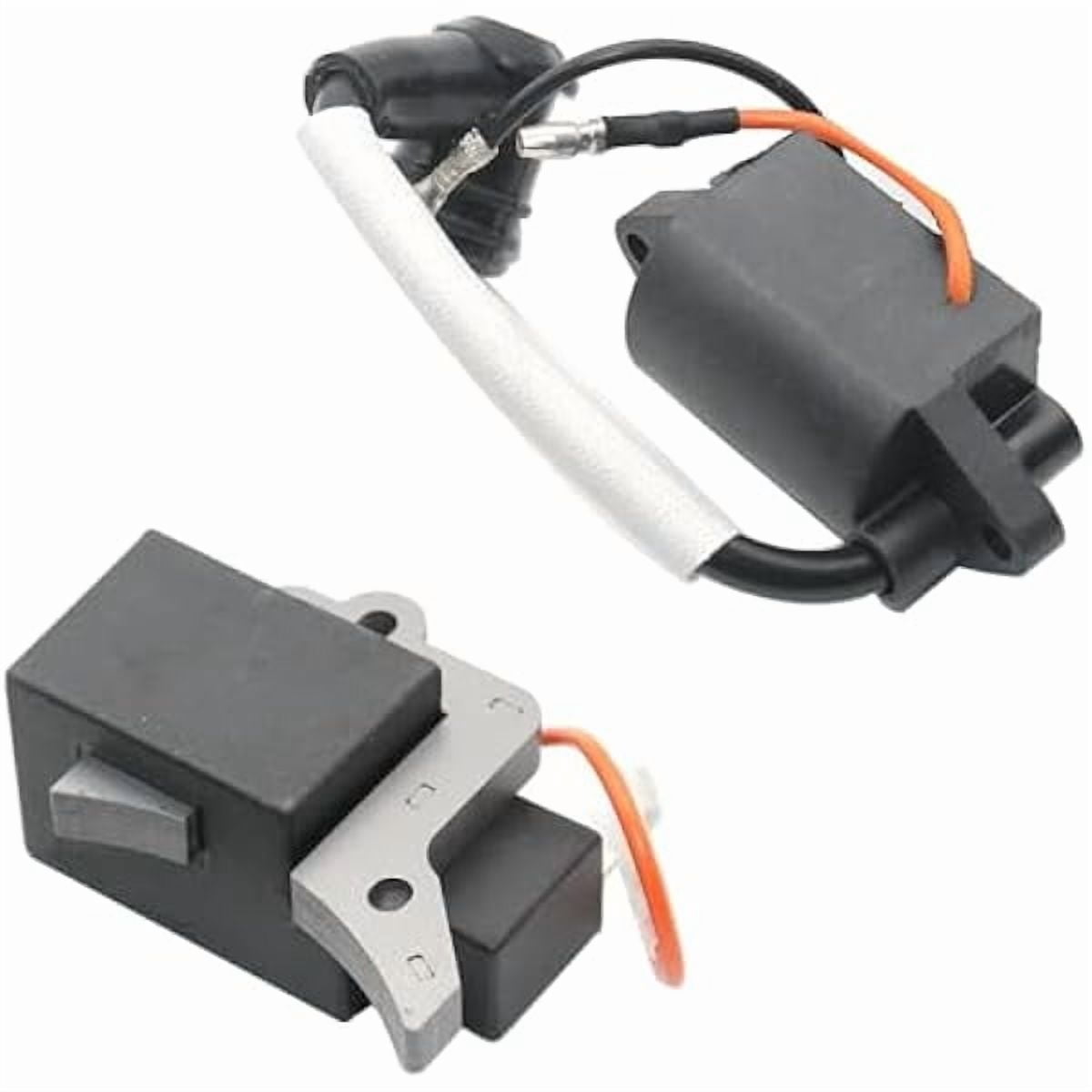 Ignition Exciter Coil A410000010 A411001020 for Echo Shindaiwa Chainsaw ...