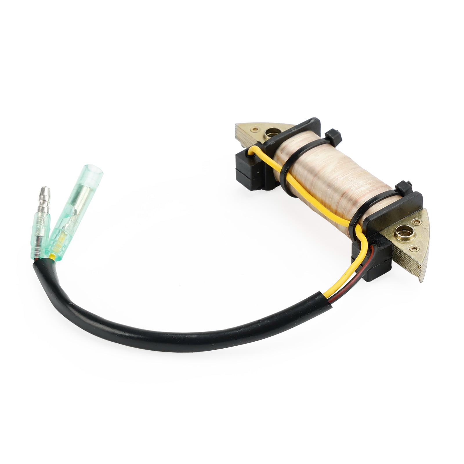 Ignition Exciter Coil Assy For Mercury 4hp 5Hp 2 stroke Outboard 16058T ...