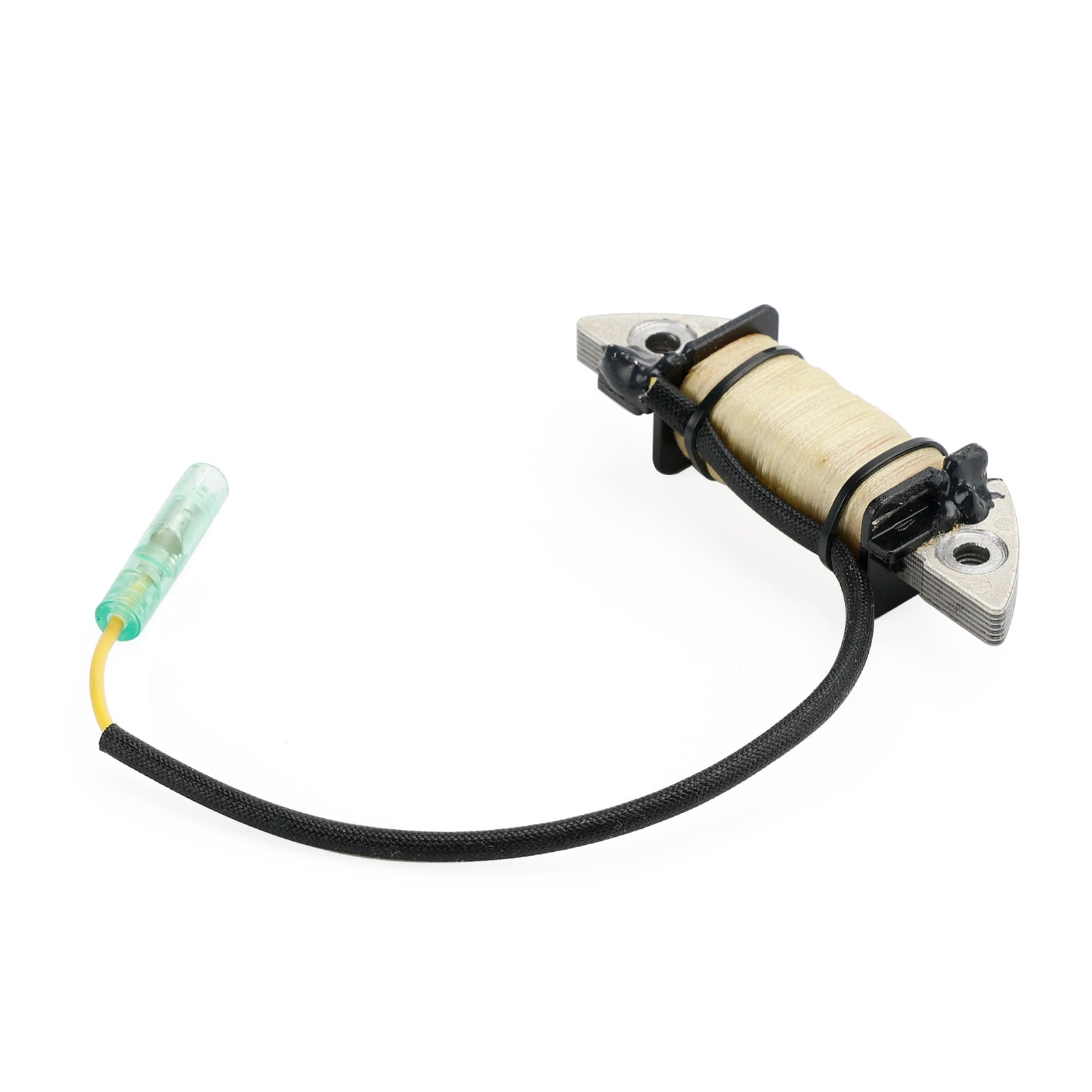 Ignition Exciter Coil Assy For Mercury / Mariner 2Hp 2.5Hp 3Hp 3.3Hp ...