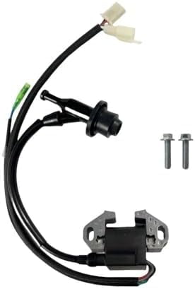 Ignition For PREDATOR 5000 Watt Dual-Fuel Inverter Generator with CO ...