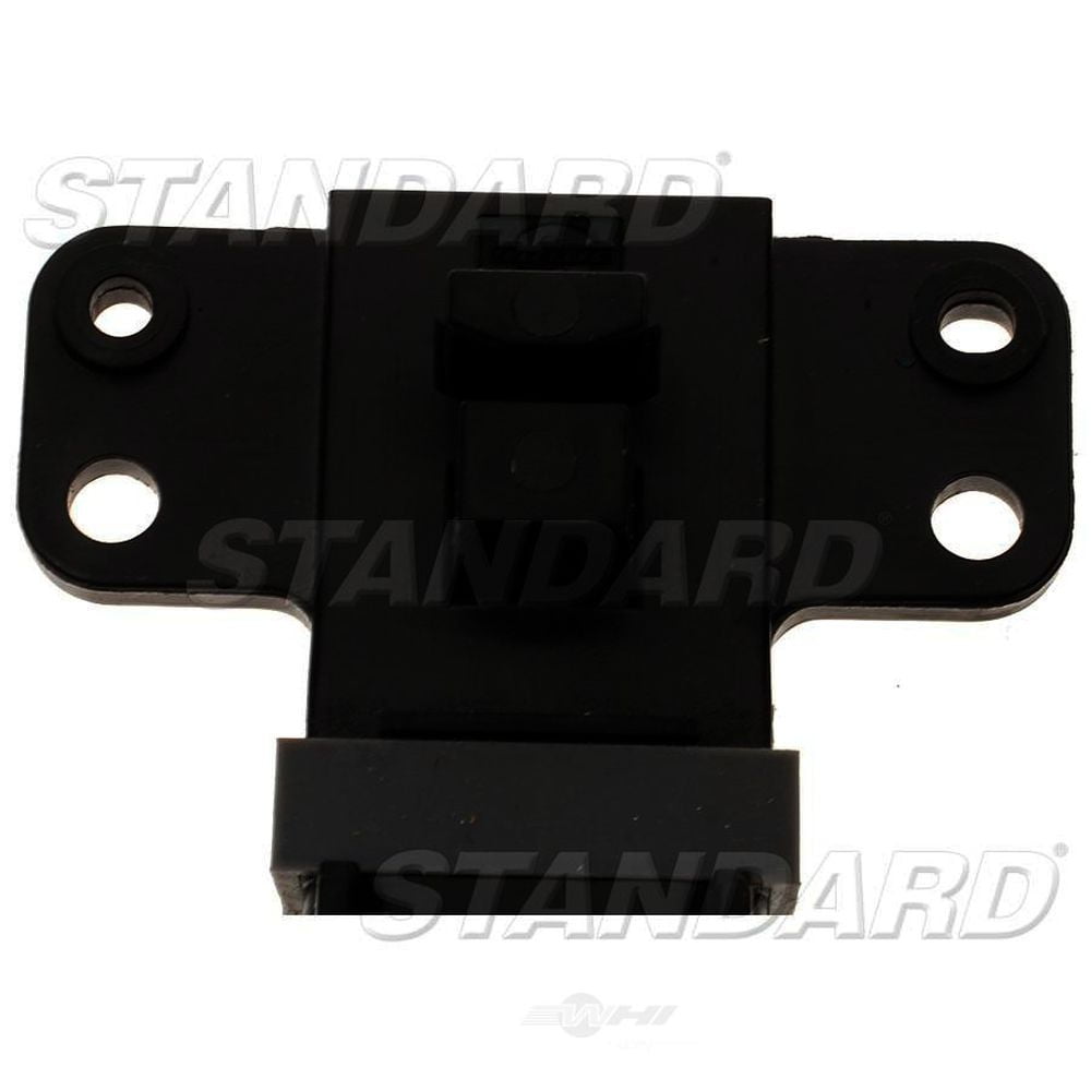 Hall Sensor Ignition