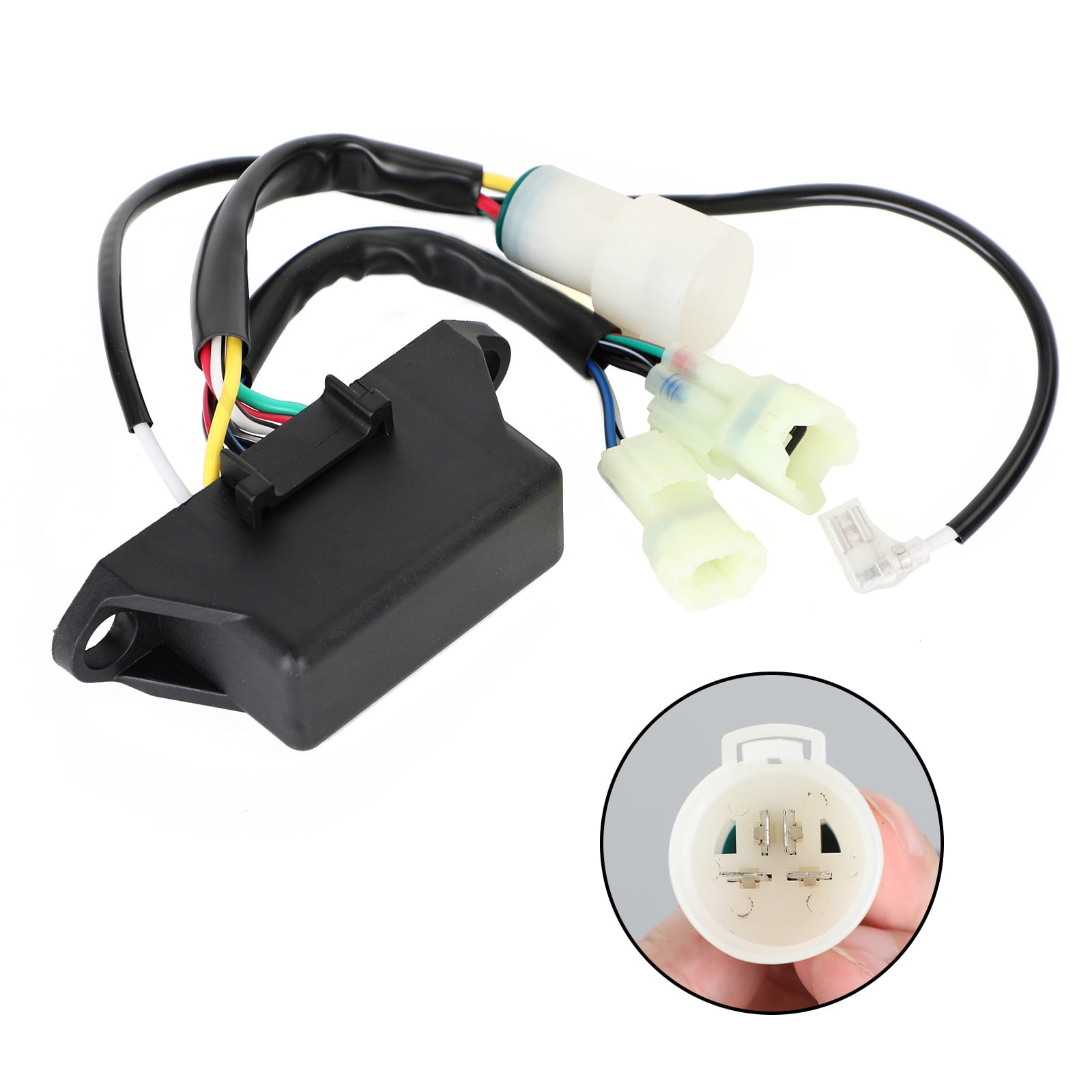 Ignition Ignite System Unit CDI fit for Honda BF135 BF135A4 BF150 38580 ...