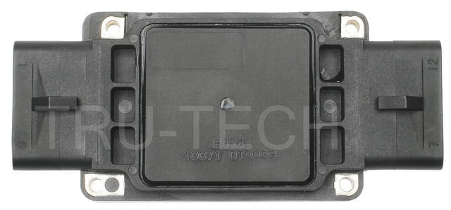 Ford Ranger Ignition Control Module
