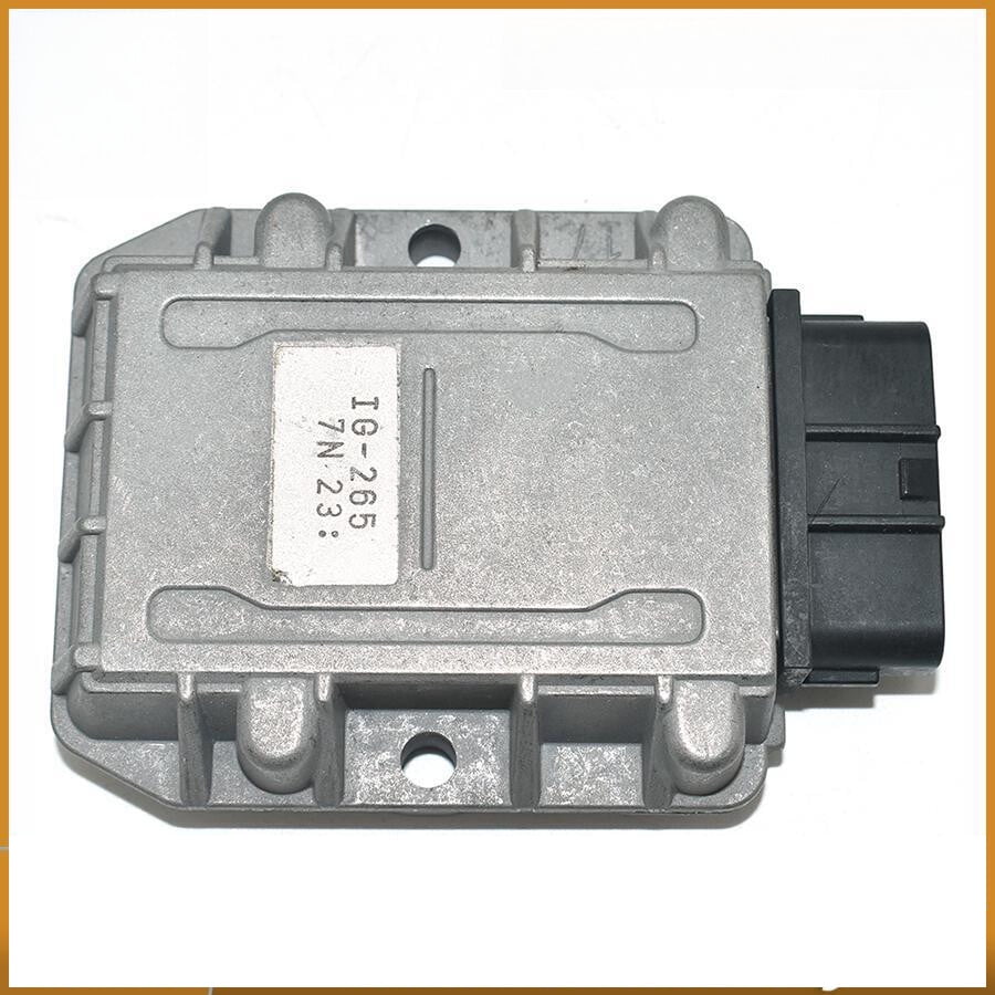 Ignition Igniter Module 89621-12050 for Toyota 4Runner T100 Celica ...