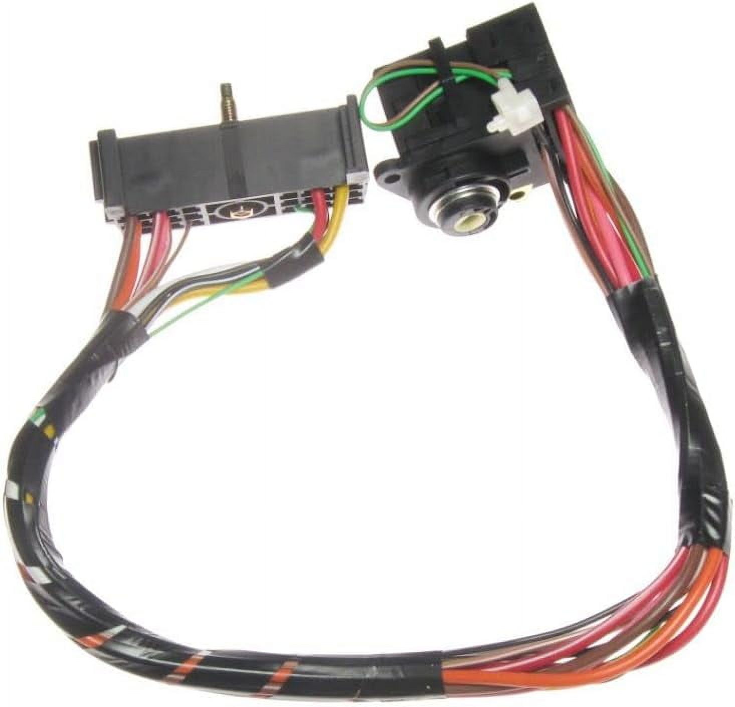 Ignition Key Alarm Switch for 95-96 Chevy Yukon Suburban Pickup Truck C ...