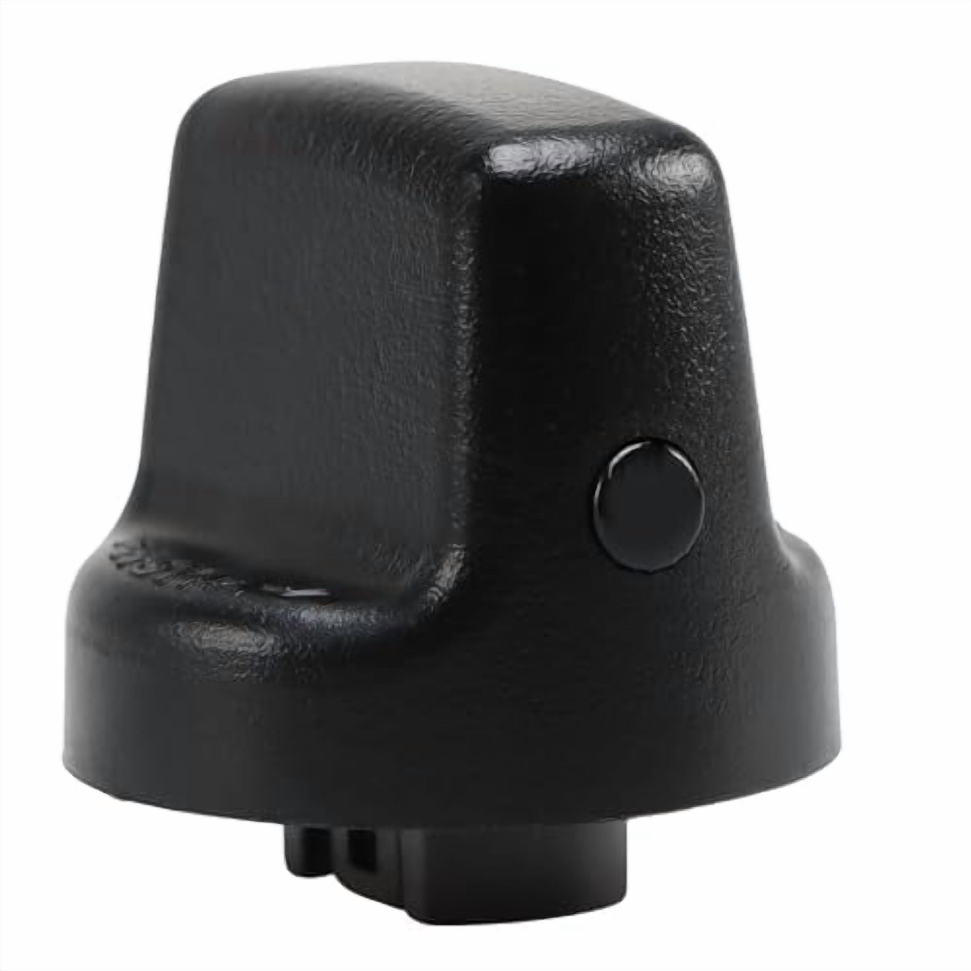 Ignition Key Knob Inner & Outer Push Switch Upgraded Start Button ...