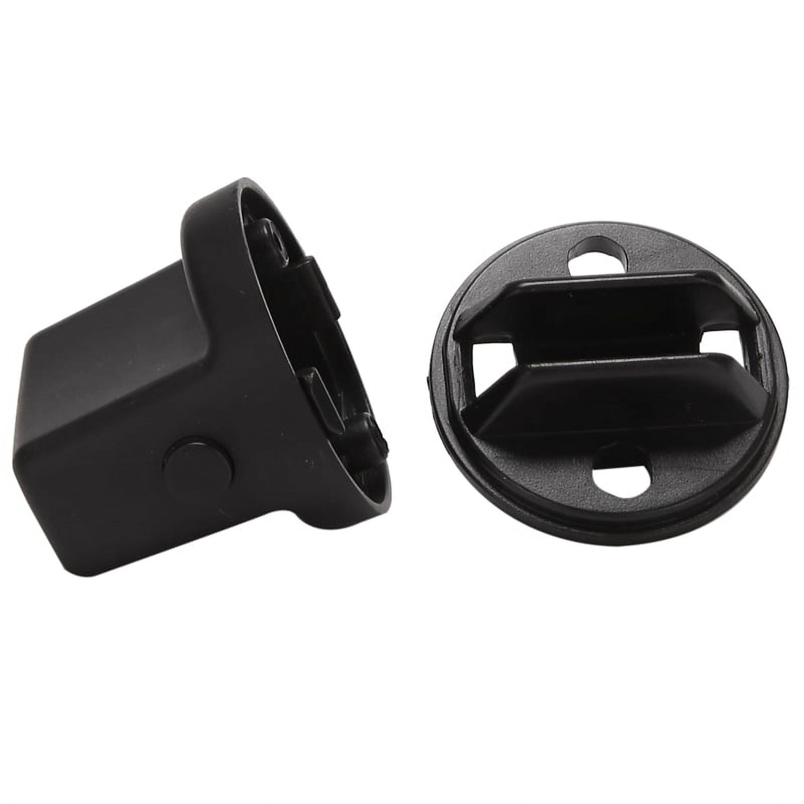 Ignition Key Knob Push Turn Switch Set for Keyless Entry Mazda Speed 6 ...