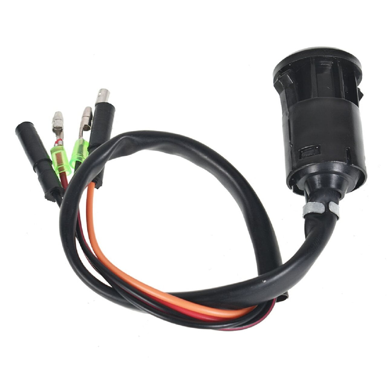 Ignition Key Switch 35100-HM5-671 35010-HC4-670 Fit for 1988-2000 Honda ...