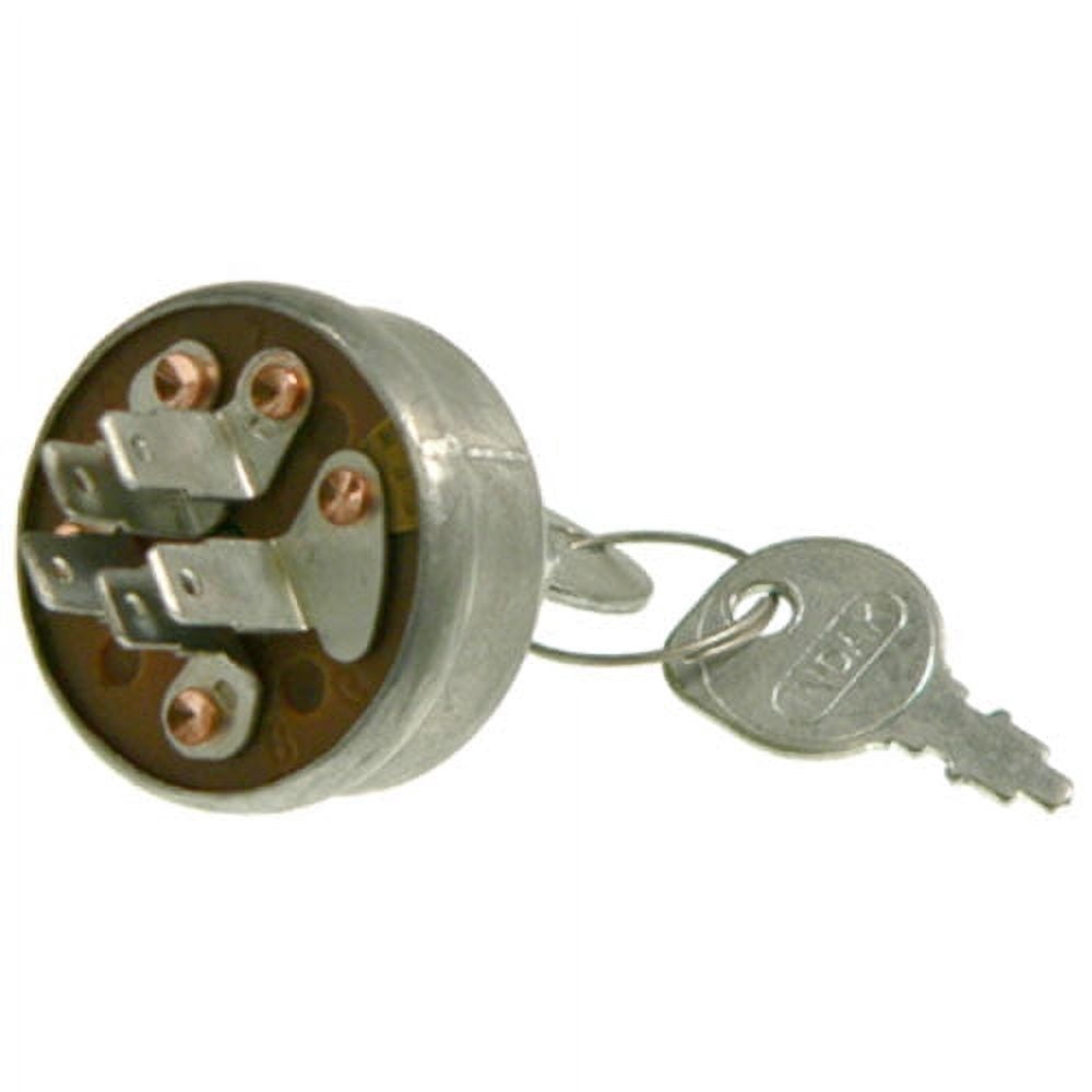 Cub Cadet Key Switch 5 Cub Cadet Ignition Starter Switch Keys Lawn ...