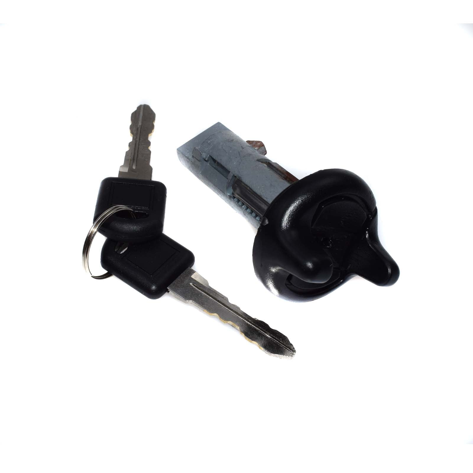 Ignition Key Switch Lock Cylinder Repair Kit For Chevy Pickup Suburban ...