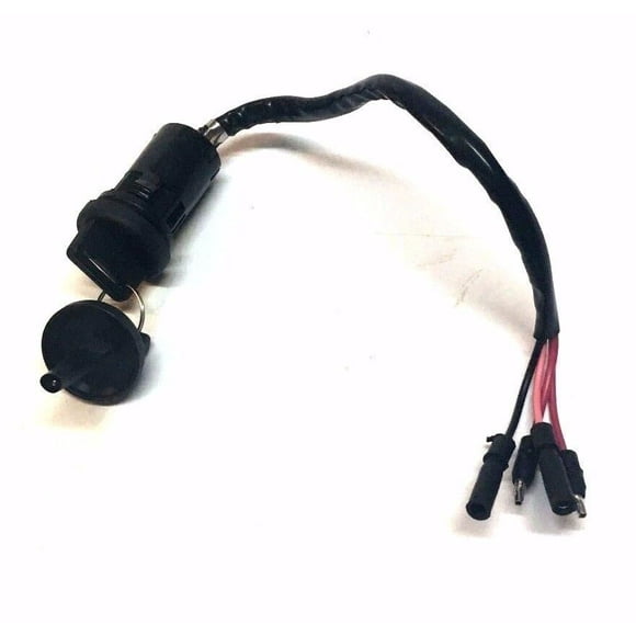 Honda Fourtrax 300 Ignition Switch